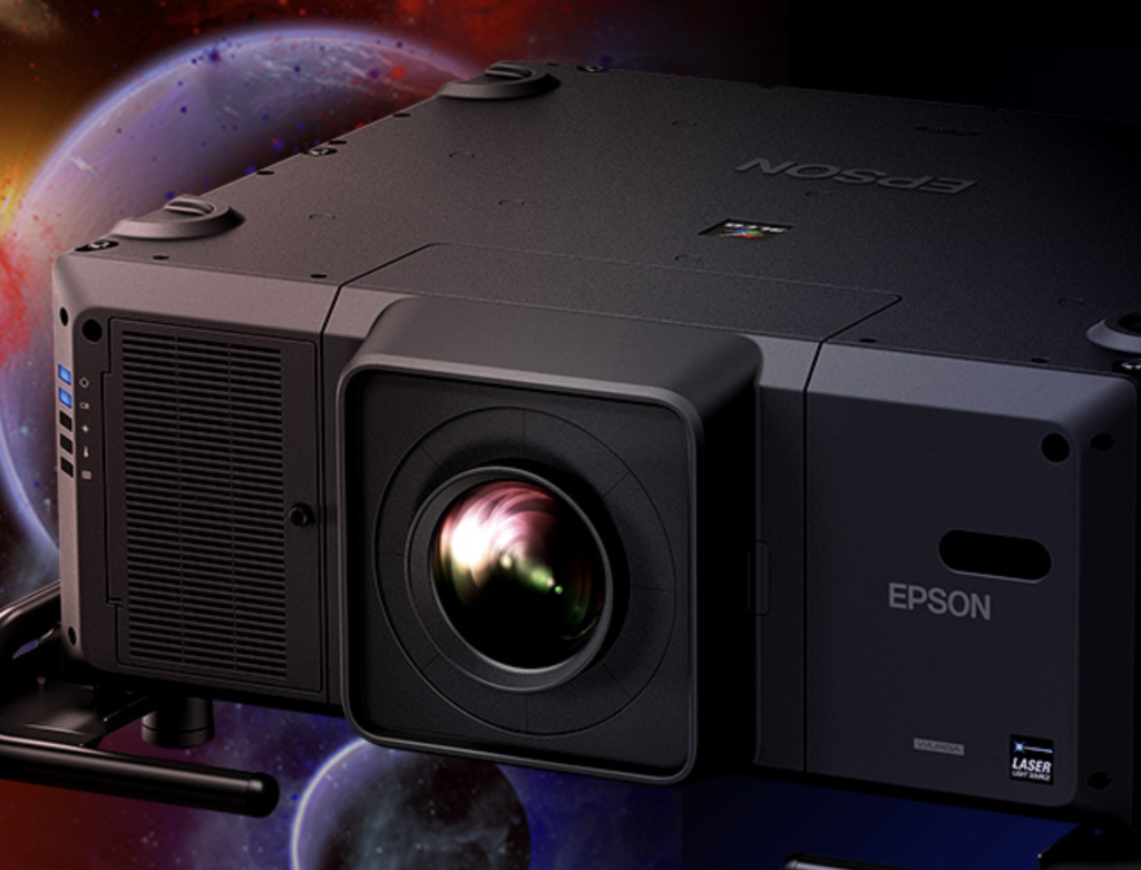 Ventajas de los proyectores de larga duración láser y led - CampusPDI ...