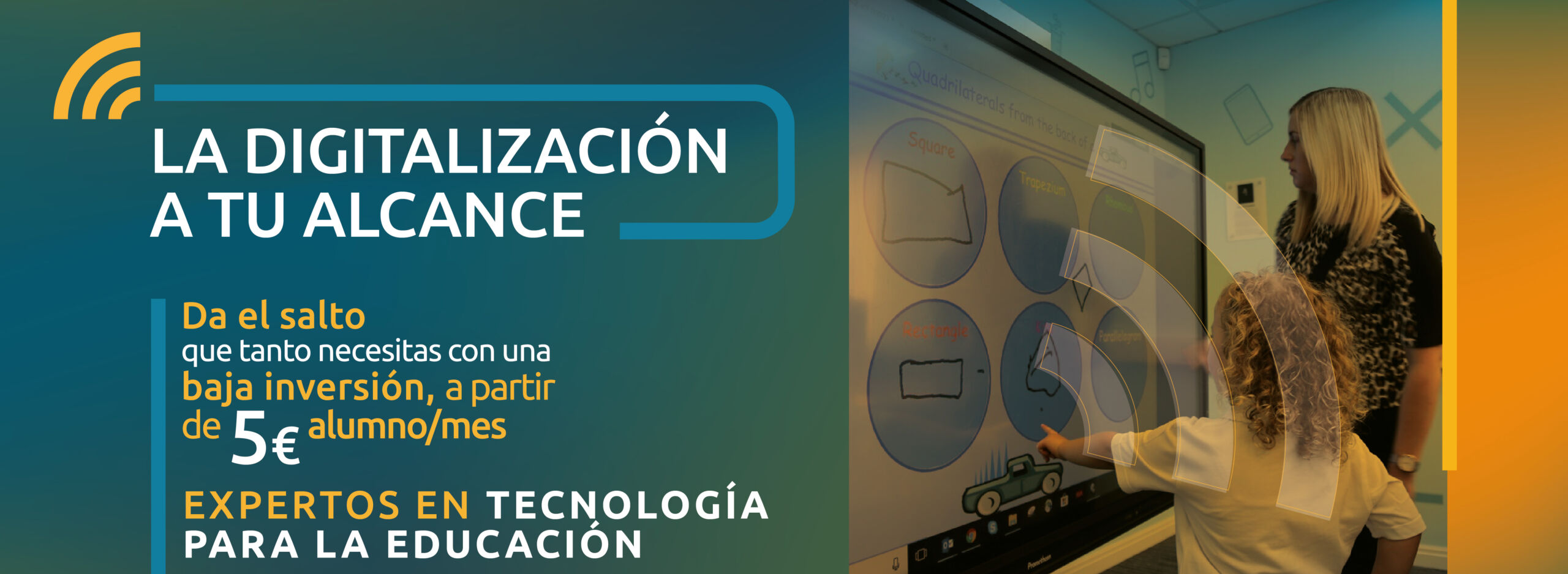 Da el salto a la digitalización de tu centro educativo con CampusPDI ...